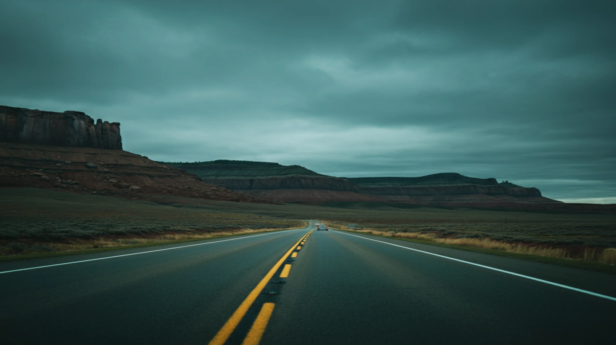 De bedste roadtrip-ruter i USA